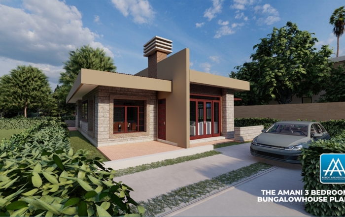 House Plans – Page 3 – David Chola – Architect